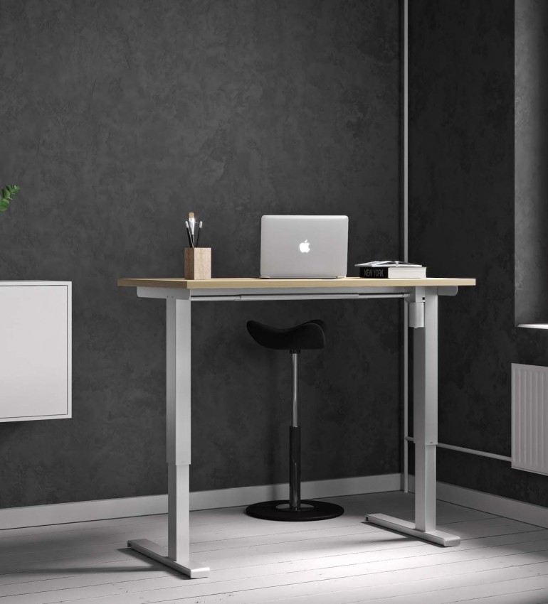 How to Set Up Standing Desk Properly?